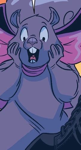 Tippy Toe Earth 18157 Marvel Database Fandom