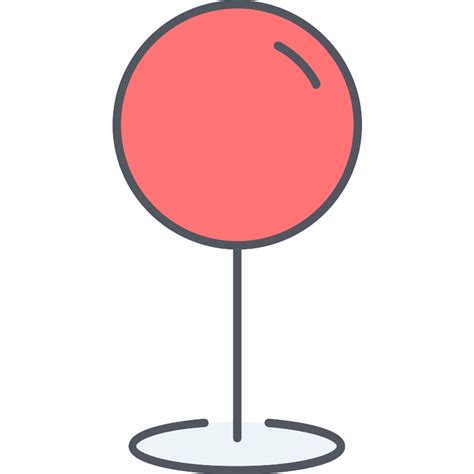 Pin Vector SVG Icon SVG Repo