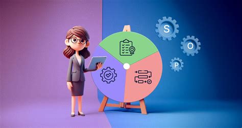 Standard Operating Procedure A Complete Guide Bolddesk