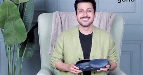D2c Brand Yoho Ropes In Actor Amol Parashar As Brand Ambassador