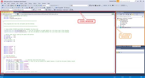 VISUAL MICRO For ATMEL STUDIO DEBUGGING YOUR ARDUINO CODE GtronicsShop