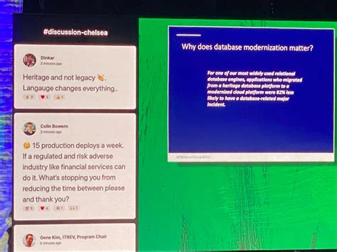 Colin Bowern On Linkedin Does23 Devops