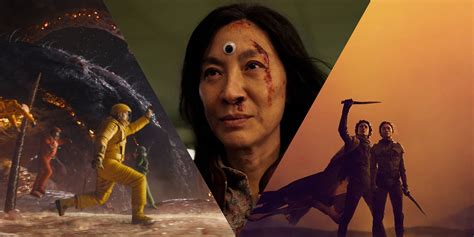 Best Scifi Movies Of All Time 60 Photos Moonagedaydream Film