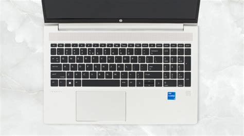 Hp Probook G Review Only A Refresh But Still One Of The Best Design And Construction