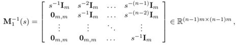 Non Linear Eigenvalue Problems Polynomial Eigenvalue Problem