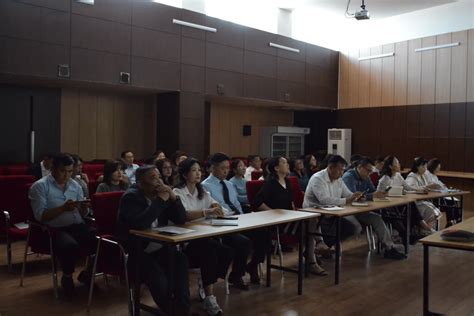 Хөдөлмөр халамжийн үйлчилгээний салбарын албан хаагчид авлигын эсрэг сургалтад хамрагдав Dobu Mn