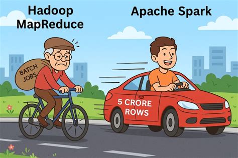 Dewithnaveen Dataengineering Bigdata Hadoop Mapreduce Careerindata Naveen Gulati