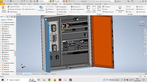 Free Cad Designs Files And 3d Models The Grabcad Community Library