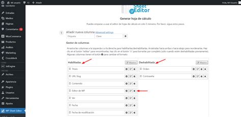 jetengine cómo editar custom post types en una hoja de cálculo