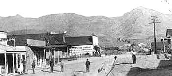 Chloride Arizona