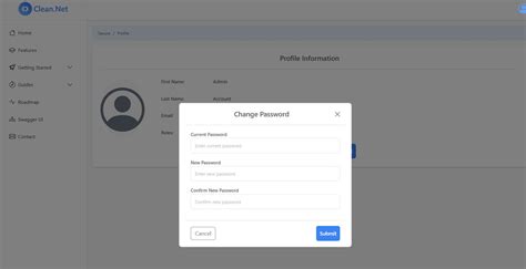 Cleannet Aspnet Core Api By Cleandotnet Codester