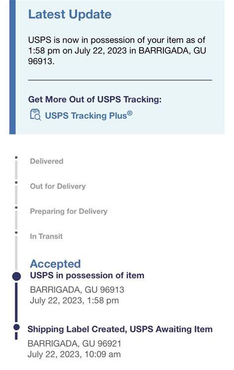 Can I File A Claim For Lost Ground Advantage Packages R Usps Complaints
