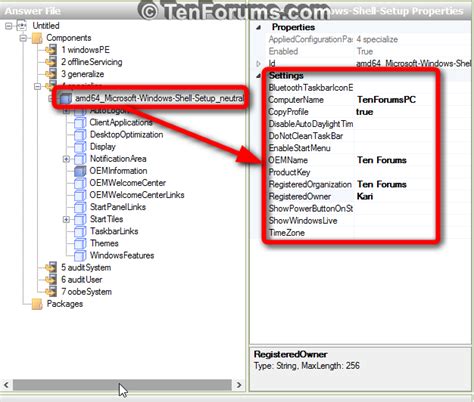 Customize Windows 10 Image In Audit Mode With Sysprep Tutorials
