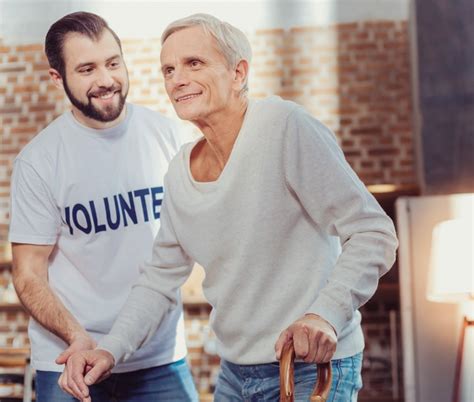 Caleb Deason Of Texas Discusses Helpful Ways To Give Back To The Community Somers Point