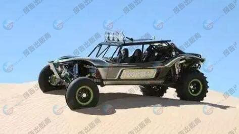 Atv（全地形越野车）和utv（多功能全地形车）的市场需求日益旺盛财富号东方财富网