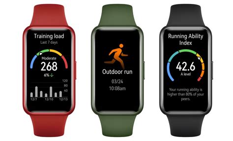 Huawei Band 7 Graphite Black Huawei