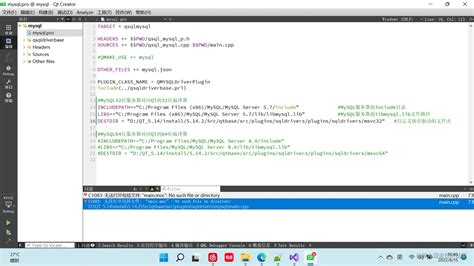 qt5 14 2 msvc2017 32位 64位 mysql连接本文主要介绍了qt5 14 2在msvc2017 3 掘金