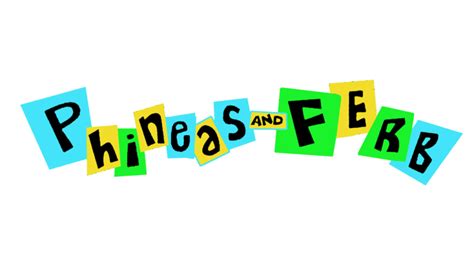 Phineas And Ferb Logo And Symbol Meaning History Png Brand