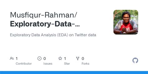 GitHub Musfiqur Rahman Exploratory Data Analysis EDA On Twitter Data Exploratory Data