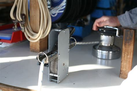 Marine Rigging Services Ocean Rigging Lymington