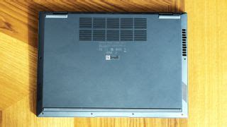 Asus Zenbook S Flip OLED Review Ultra Sleek In Convertible Tom S Hardware