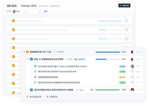 敏捷开发 助力敏捷开发实践 coding 腾讯云