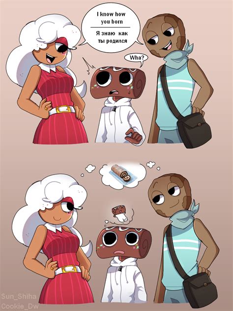 Cousin Dou By Totocandychaima On Deviantart