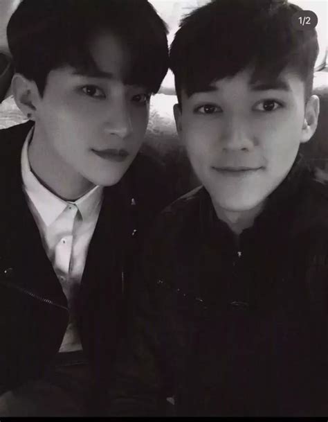 Luke Chen Admits To Have Been Married In The Past