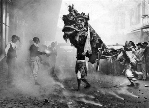 Chinese Lion Dance History Gloria Has Roth