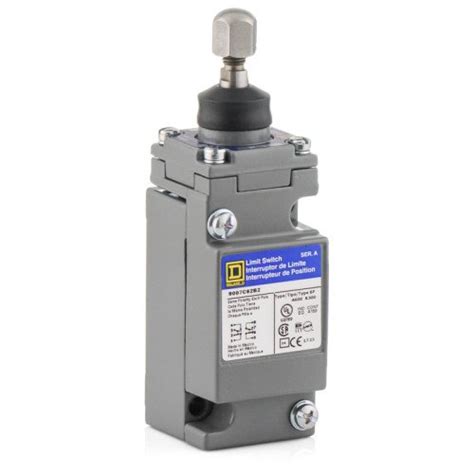 10a Spst Schneider Limit Switch For Assembly Machines At ₹ 500piece