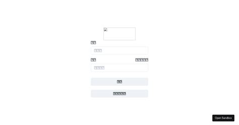 React Chakra Ui Demo Codesandbox