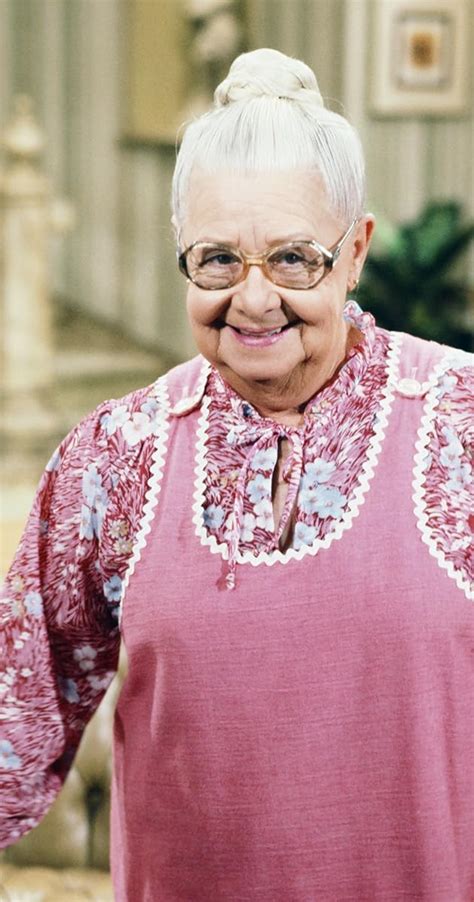 Nedra Volz Imdb
