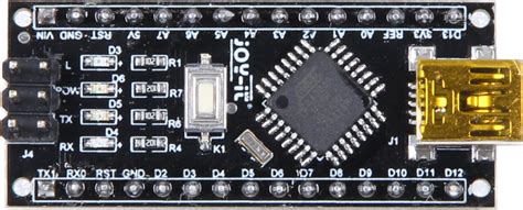 Ard Nano V3 Joy It