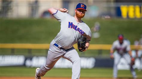 Brady Feigl Could Be Major Loss For Oakland As
