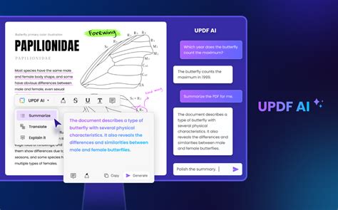 Updf The Best Ai Assistant For Pdfs Among Pdf Editors For Windows