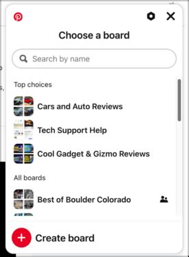 How To Disable The Pinterest Hover Button In Your Browser 2024 Update
