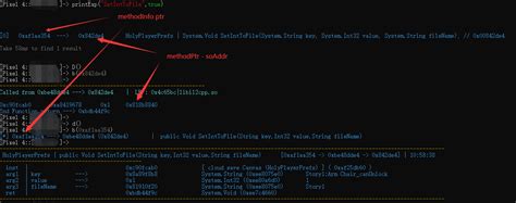 api · axhlzy il2cpphookscripts wiki · github