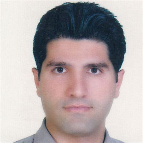 Ehsan Rahimi Master Of Science Islamic Azad University Najafabad Branch Najafābād Iaun