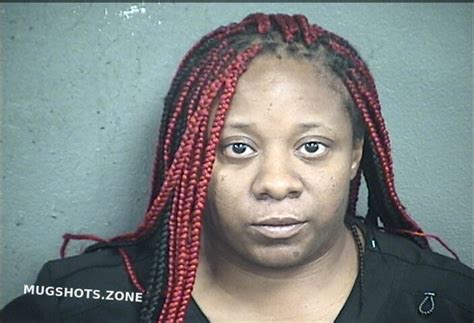 Cline Brandy Olisa 11042024 Wyandotte County Mugshots Zone