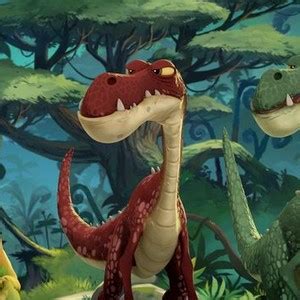 Gigantosaurus Season 3 Episode 24 Rotten Tomatoes