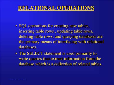 Ppt Chapter 1 Introduction Powerpoint Presentation Free Download