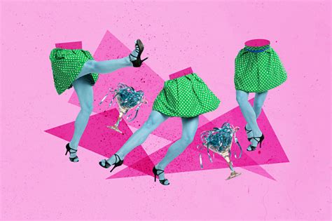 사진 콜라주 트렌드 스케치 템플릿 삽화 음료 클럽 유리 금요일 축하하다 여가 환대 나이트 클러버 휴식 신체 다리 댄스 공휴일에 대한 스톡 사진 및 기타 이미지 Istock