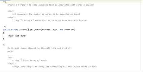 solved assignment write a program that reads a list of
