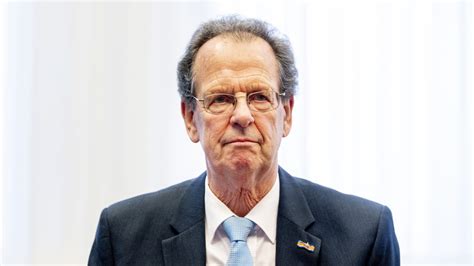 Gom Van Strien Stopt Per Direct Als Verkenner Na Onrust Over Verleden Vandaag Inside