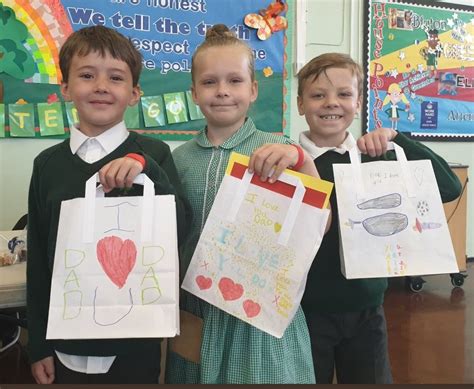 Greensted Primary School And Nursery Pta