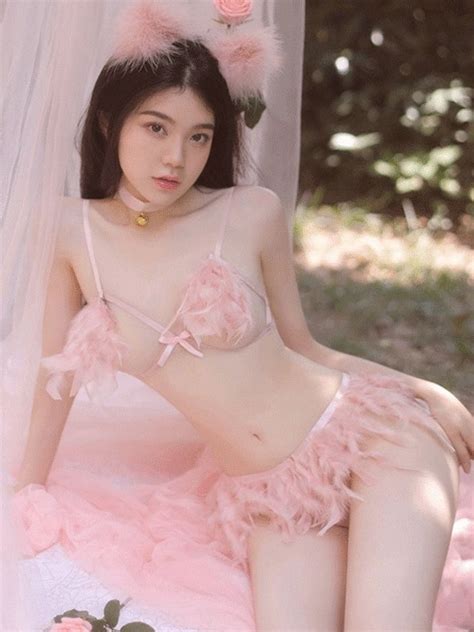 크림파이 아이샤 캣걸 크림파이