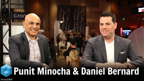 Kevin Nejad On Linkedin Punit Minocha Zscaler And Daniel Bernard Crowdstrike N 2024