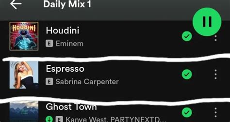 Sabrina Carpenter Espresso Spotify Conspiracy Theory Digital Music News