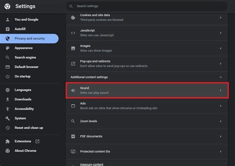 How To Fix No Sound In Google Chrome On PC Tech How