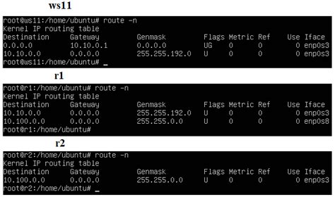 ubuntu why can t i ping host router in my virtual box network in